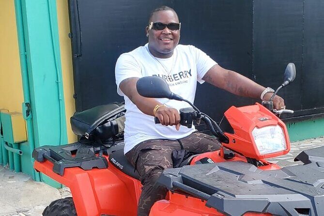 Shared Dirty Trails and Escapades - What the Reviews Say