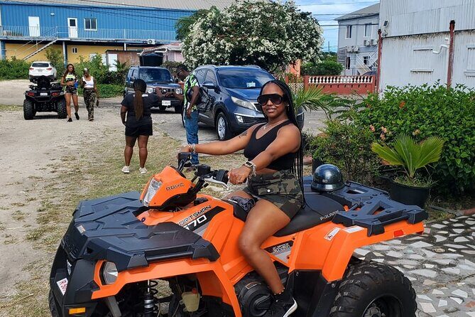 Shared Dirty Trails and Escapades - Final Thoughts