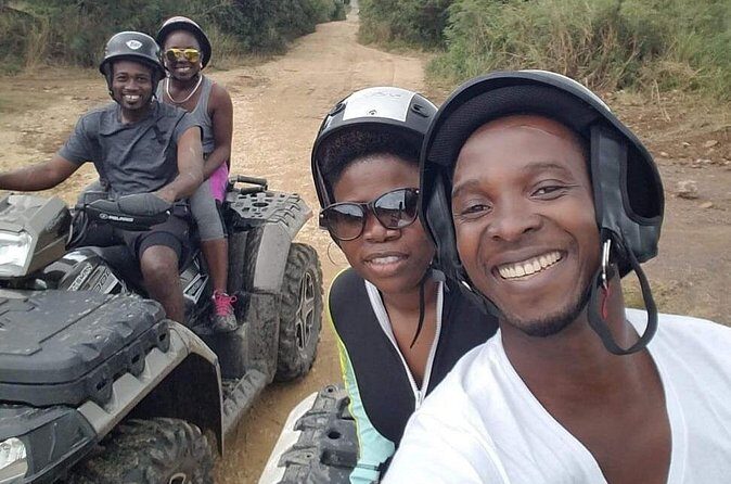 Shared Dirty Trails and Escapades - Frequently Asked Questions