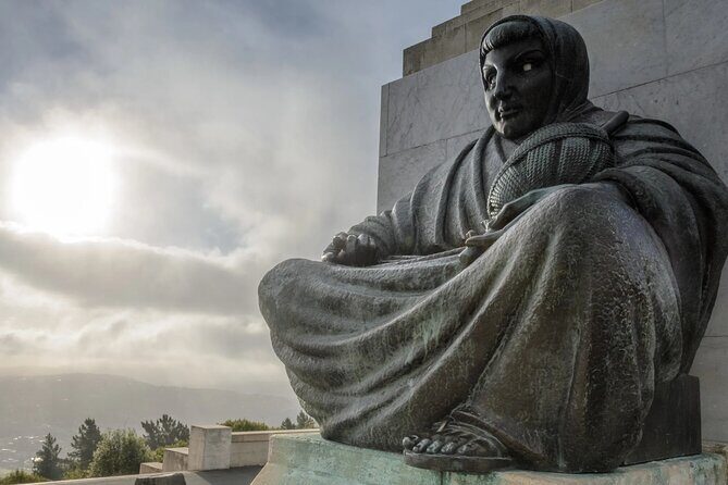 Shared Dunedin City & Otago Peninsula Scenery Day Tour up to 10 - In The Sum Up