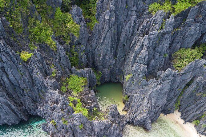 Shared El Nido Island Hopping Tour with lunch - FAQ: Your Practical Questions Answered