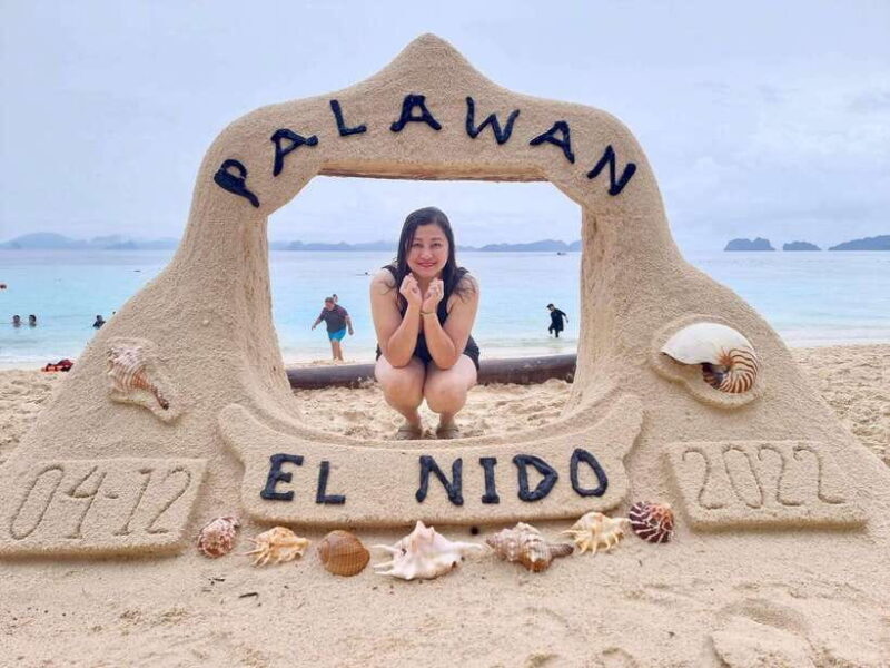 Shared El Nido Tour A - Who Will Enjoy This Tour?