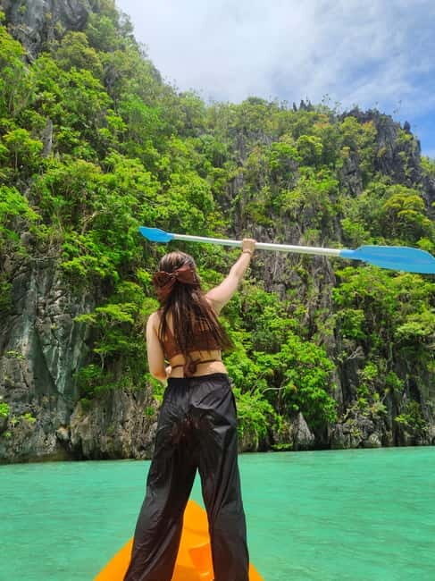 Shared El Nido Tour A - The Sum Up: Is It Worth It?