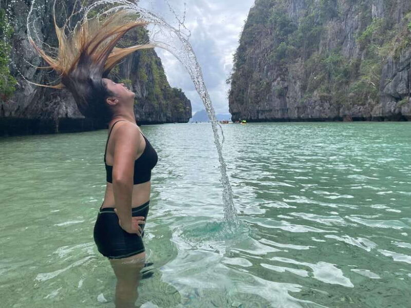 Shared El Nido Tour A - FAQs