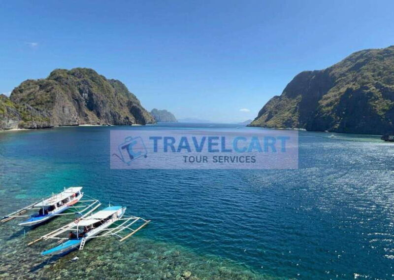 Shared El Nido Tour C - Lunch on a Beach: A Picnic in Paradise
