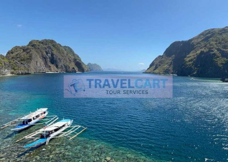 Shared El Nido Tour C - FAQ