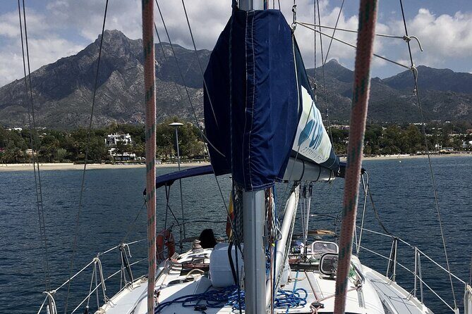 Shared Experience. Sunset Sailing Puerto Banus - Final Thoughts: Is This the Right Tour for You?