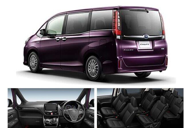 Shared Falmouth Hotel Shuttles To or From Montego Bay Airport - Key Points