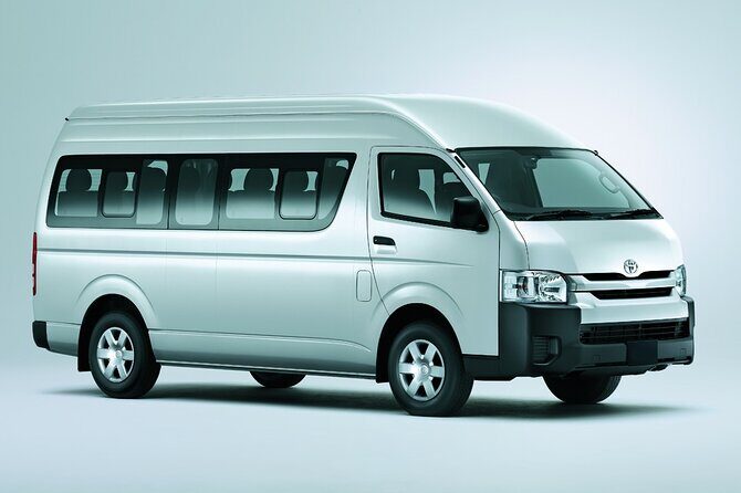 Shared Falmouth Hotel Shuttles To or From Montego Bay Airport - Why Choose This Shared Shuttle?