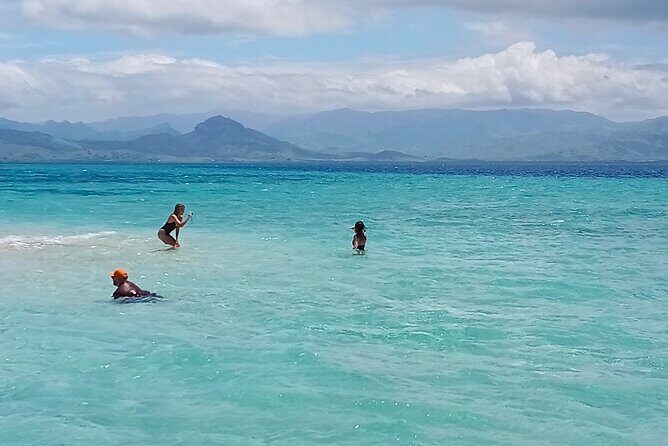 Shared Fiji Experience Rakiraki Tour by Land and Sea - Key Points