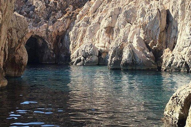 Shared Full Day Cruise from Rhodes to Halki island - An Authentic Day on Halki: What to Expect