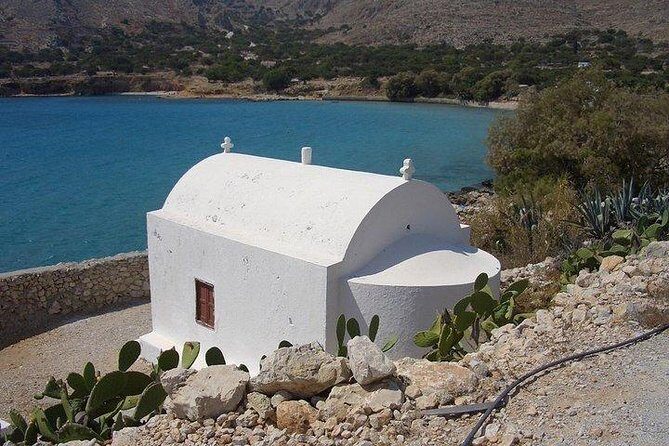 Shared Full Day Cruise from Rhodes to Halki island - Who is This Tour Best For?