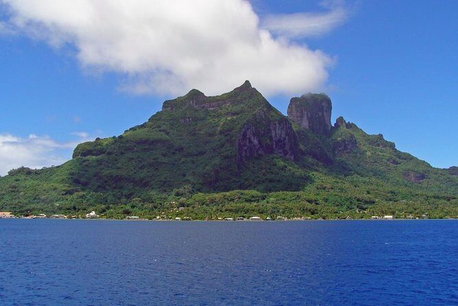 SHARED FULL DAY CULTURAL & LAGOON TOUR - Bora Bora Cultural Lagoon Tour - Final Thoughts: Is This Tour Right for You?