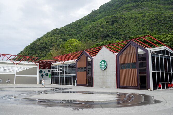 Shared Full Day Tour of Hualien Taroko National Park from Taipei - Introduction: A Well-Organized Day of Nature and Culture