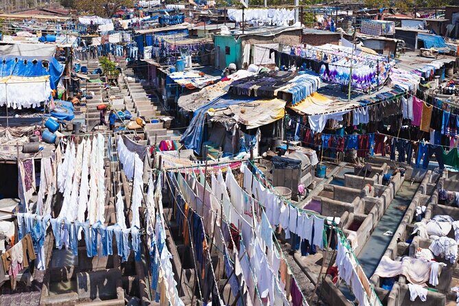 Shared Group Mumbai Tour For Cruise traveler - Exploring Mumbai in Half a Day: A Practical Review of the Shared Group Tour for Cruise Travelers
