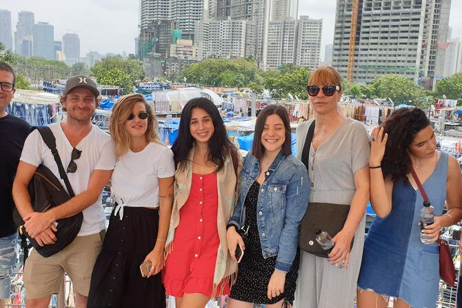 Shared Group Mumbai Tour For Cruise traveler - Key Points
