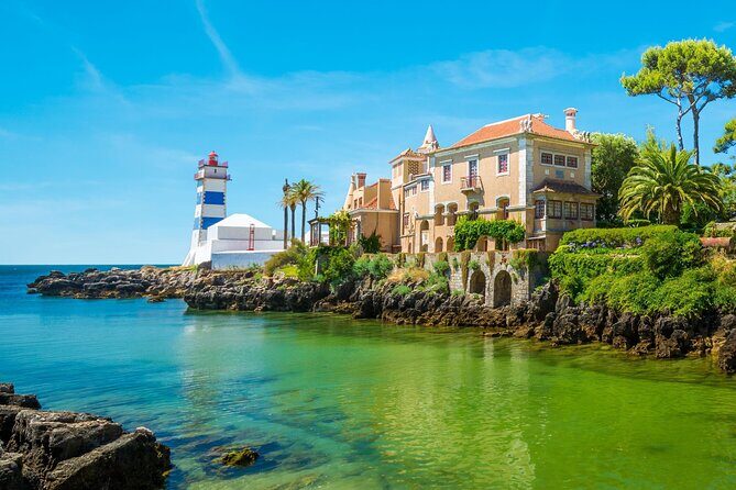 Shared Group Sintra Full Day Tour - Genuine Traveler Feedback