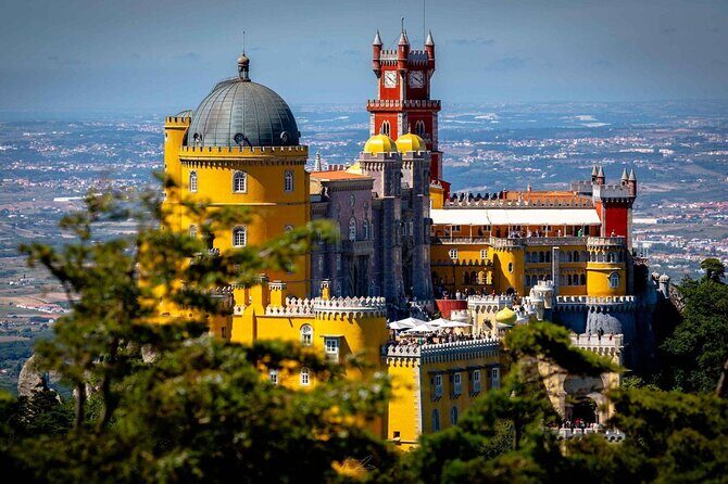 Shared Group Sintra Full Day Tour - Final Thoughts: Why This Tour Shines