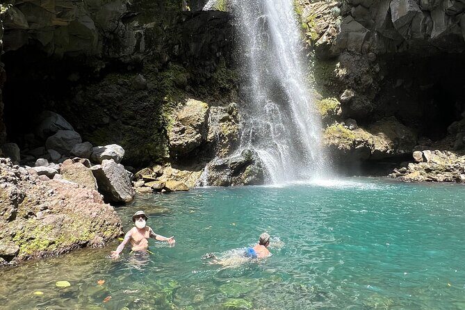 Shared Guided Hiking in Falls of Baleine - FAQ: Your Questions About the Falls of Baleine Tour