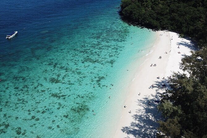 Shared Guided Hype Luxury Boat Club Tour in Phuket - What Travelers Love and What to Consider