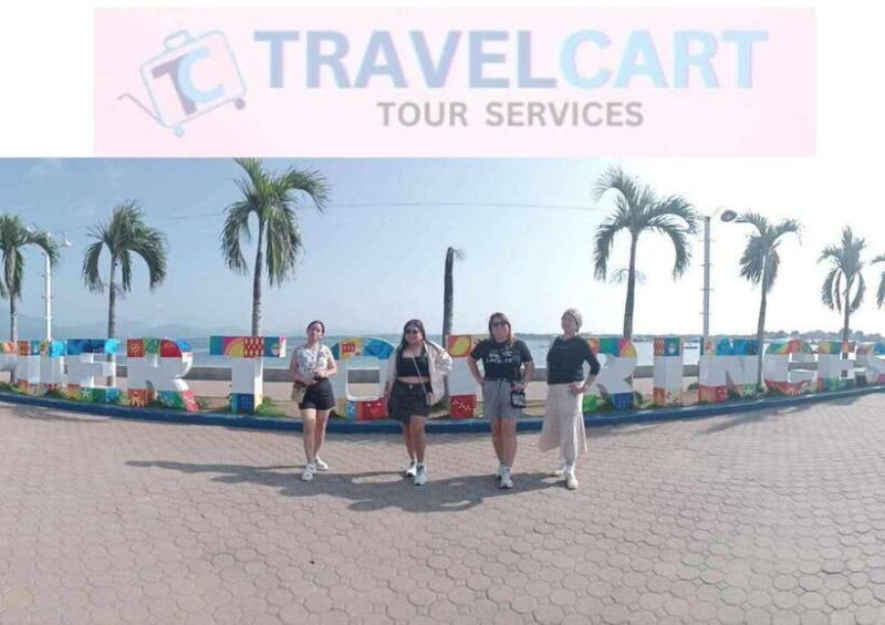 Shared Half City Tour with SPA - Exploring Puerto Princesa in Half a Day: A Practical and Authentic Tour Experience
