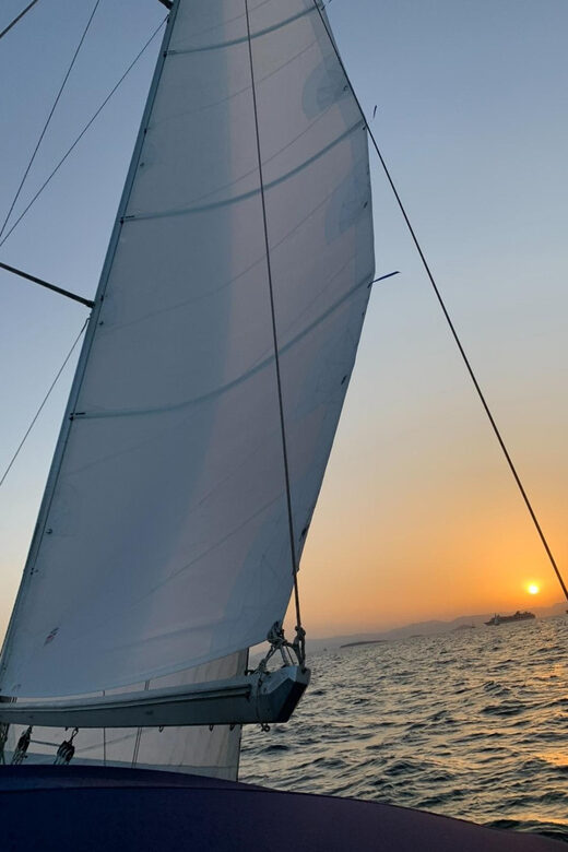 Shared Half Day Cruise in Athenian Riviera - FAQs