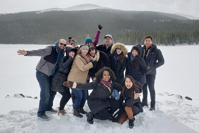 Shared Half-Day Mountain Tour in Red Rocks Evergreen and Echo Lake - A Detailed Look at the Tour Experience