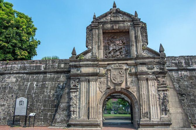 Shared Half-Day Shore Excursion in Manila - Who Should Consider This Tour?