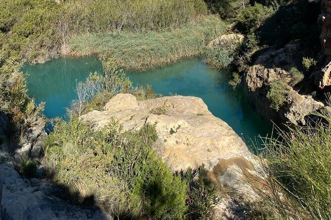 Shared Hike Tour in Valencia - Key Points
