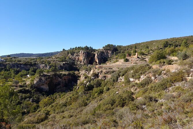 Shared Hike Tour in Valencia - What Travelers Love About This Tour