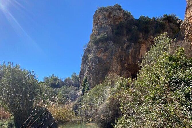 Shared Hike Tour in Valencia - FAQ