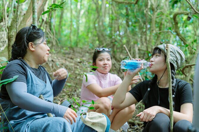 Shared Hiking and Paragliding Experience in Nha Trang - Frequently Asked Questions