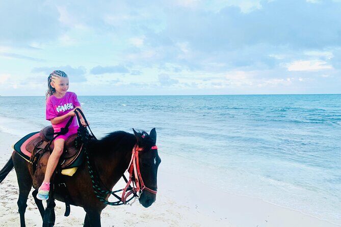 Shared Horseback Riding in Turks and Caicos - Final Thoughts