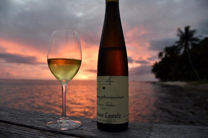 Shared - Introduction to wine - Bora Bora Wine Tastings - Why You’ll Love This Bora Bora Wine Tour