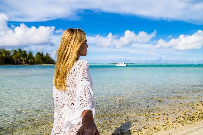 Shared - Introduction to wine - Bora Bora Wine Tastings - The Value of the Experience