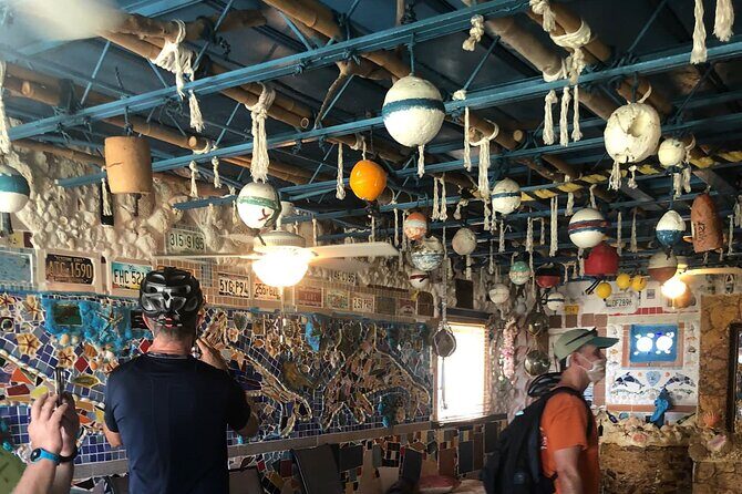 Shared Island Bike Tour in Bailey Town - Final Thoughts: Who Will Love This Tour?