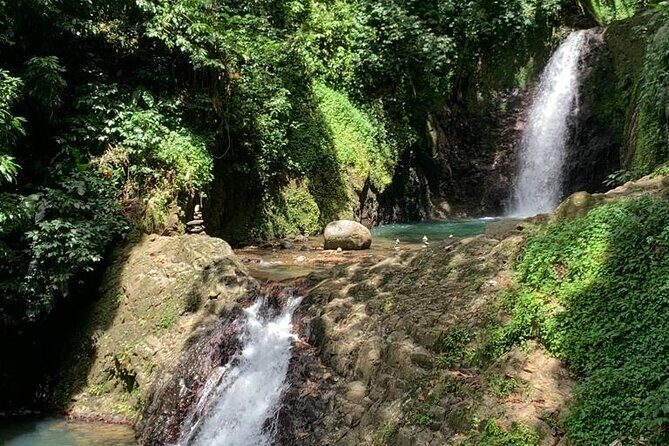 Shared Island Tour with Lunch & Admissions - Value for Money