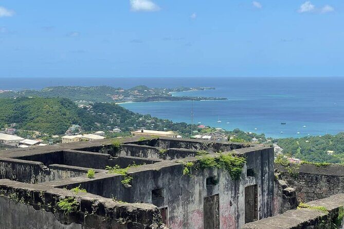 Shared Island Tour with Lunch & Admissions - Authentic Experiences