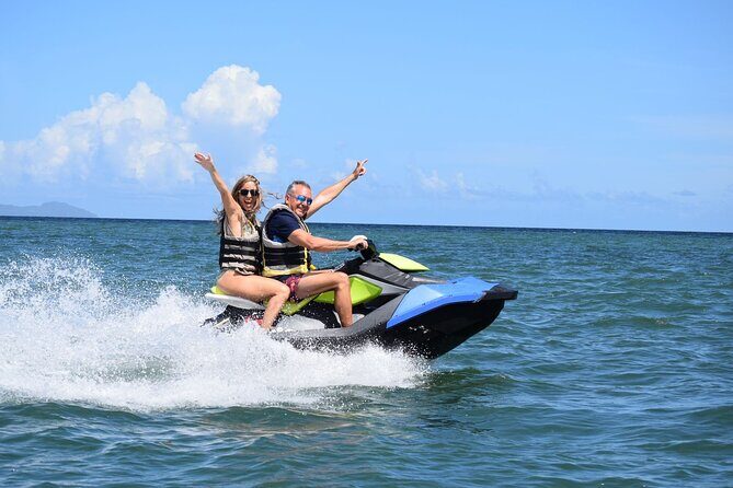 Shared Jetski Tour in Miches - Final Thoughts