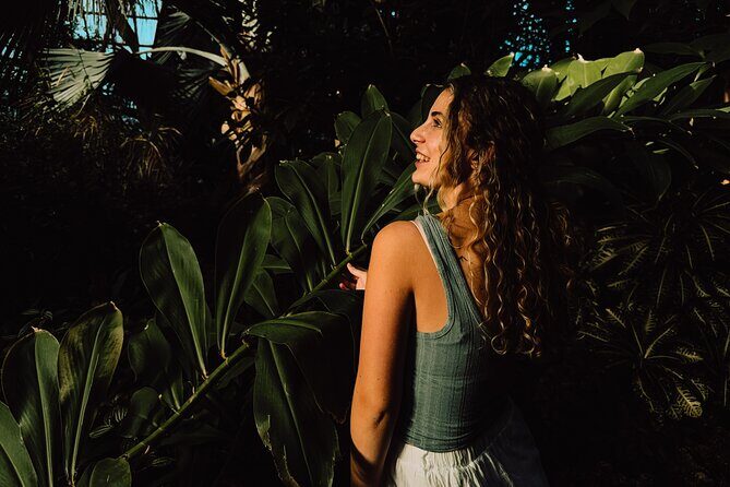 Shared Jungle Dreams Insta-Walk Photoshoot - A Fresh Take on Chicago Photography: The Shared Jungle Dreams Insta-Walk Photoshoot