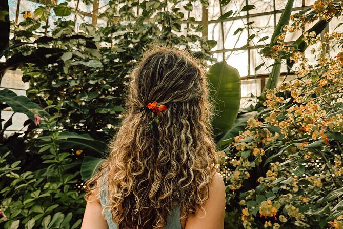 Shared Jungle Dreams Insta-Walk Photoshoot - FAQ