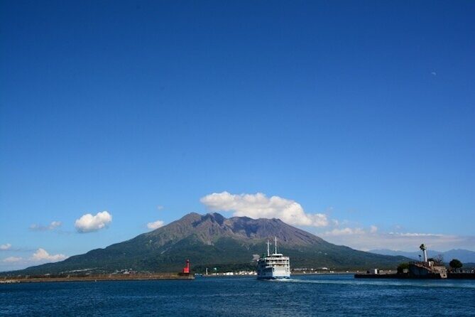 Shared Kagoshima Half-Day Sightseeing Tour - FAQs