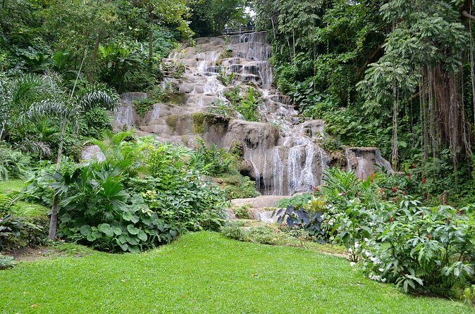 Shared Konoko Falls and Tropical Garden Tour from Runaway Bay - FAQs