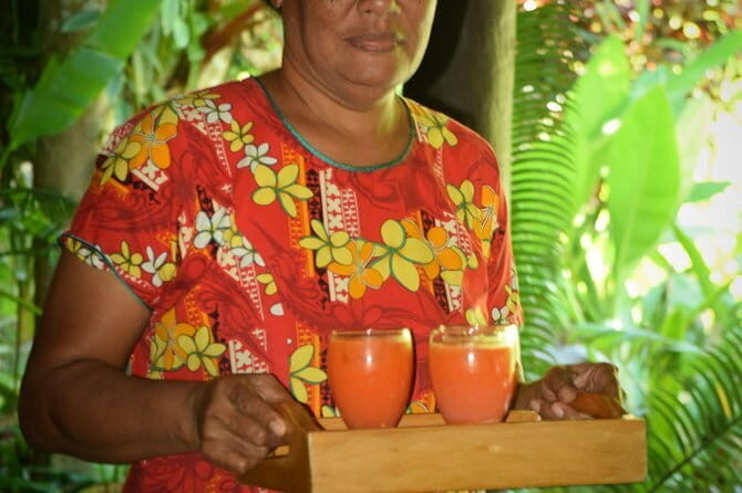 Shared Local Village Tour in Coral Coast - FAQ