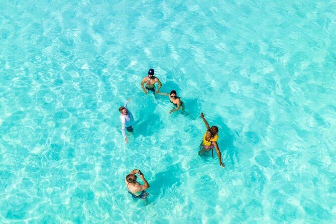 Shared Luxury Catamaran to el Cielo or Isla de la Pasion - What We Love About This Tour