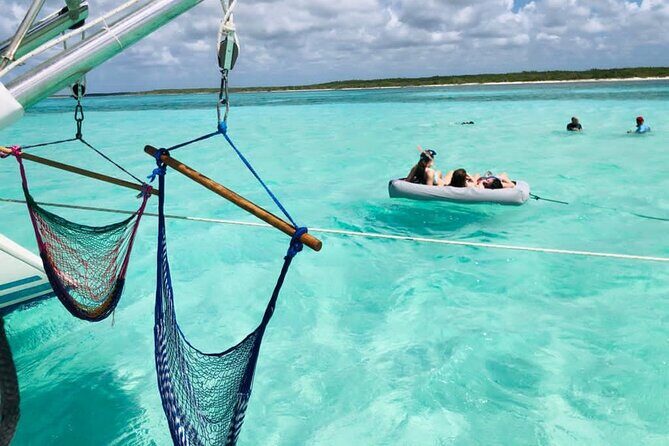 Shared Luxury Catamaran to el Cielo or Isla de la Pasion - The Sum Up: Is This Tour Right for You?