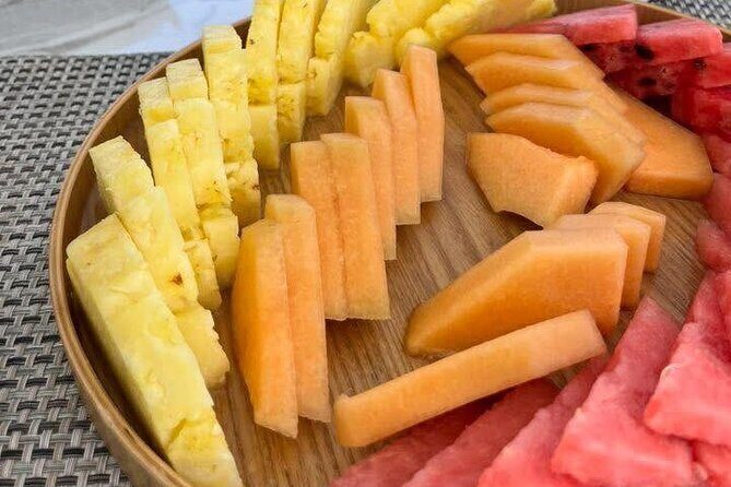 Shared Luxury Catamaran to el Cielo or Isla de la Pasion - FAQ