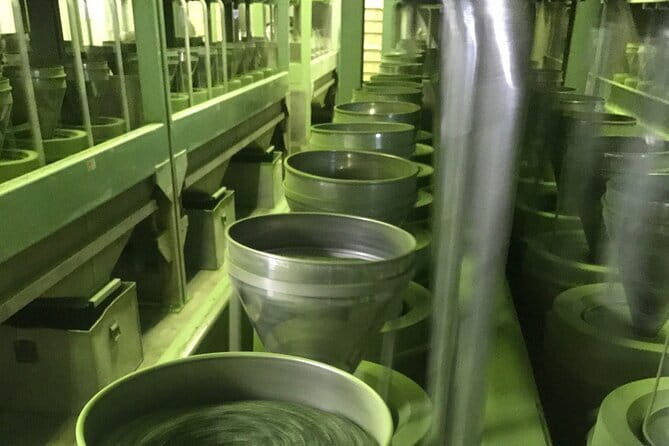 Shared Matcha Tour and Matcha Making Experience in Nishio - The Experience’s Value and Practical Details