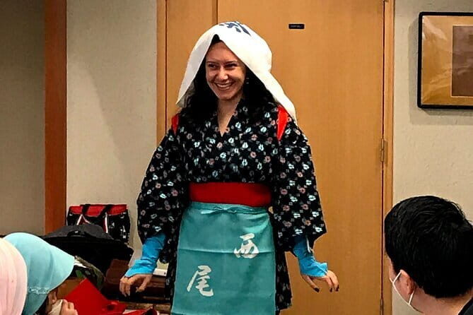 Shared Matcha Tour and Matcha Making Experience in Nishio - Real Traveler Perspectives