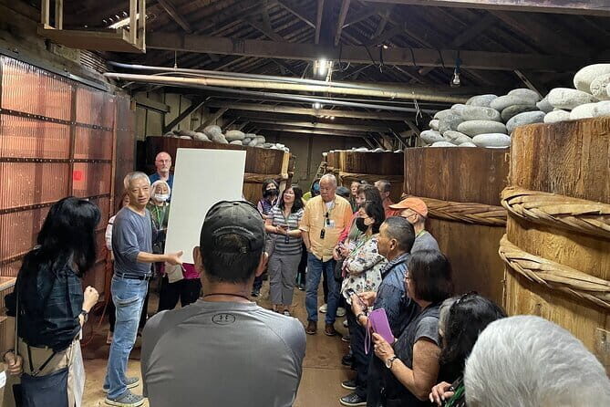 Shared Matcha Tour and Matcha Making Experience in Nishio - Final Thoughts